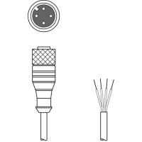 China KD U-M12-4A-P1-050 for sale