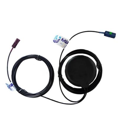 China AN_GPS_LTE_305 FAKRA for sale