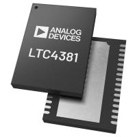 China LTC4381IDKE-4#PBF for sale