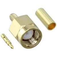 China SMA-P-C-H-ST-CA1 for sale