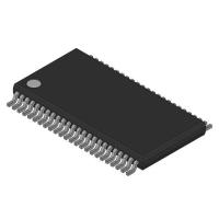 China SN74LVCR16245ADGG for sale