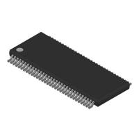 China SN74SSTVF16859DGG for sale