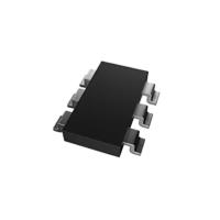 China MMDT3906HE3-TP for sale