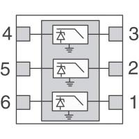 China VEMI355A-HA3-GS08 for sale