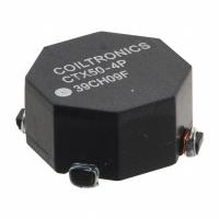 China CTX50-4P-R for sale