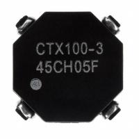 China CTX100-3-R for sale