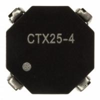 China CTX25-4-R for sale