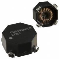 China CTX10-4A-R for sale