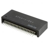 China STK672-040-E for sale