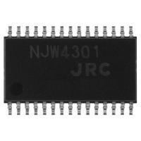 China NJW4301M for sale