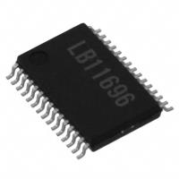 China LC75814V-MPB-E for sale