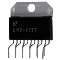 China LM2422TE/NOPB for sale