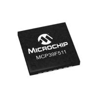 China MCP39F511AT-E/MQ for sale