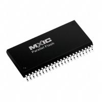 China MX29F400CBMC-90G for sale