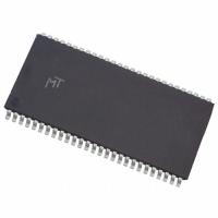 China MT48LC4M16A2P-6A AIT:J for sale