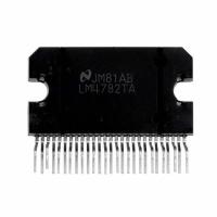China LM4782TA/NOPB for sale