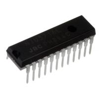 China NJU3716L for sale