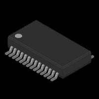 China DS92LV1021TMSA/NOPB-TI for sale