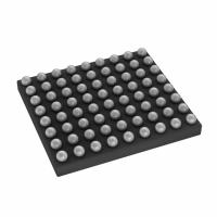 China WM8958ECS/R for sale