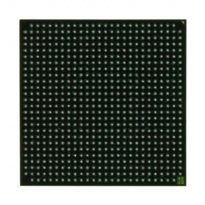 China XC2VP4-5FFG672C for sale
