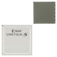 China XC5VLX220T-1FF1136I for sale