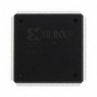 China XC95216-10HQ208C for sale