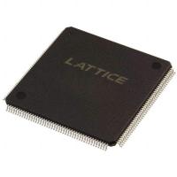 China LC4256V-5T176I for sale