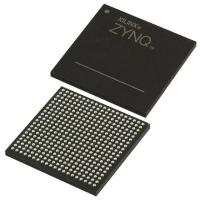 China XC7Z020-2CLG400I for sale