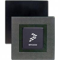 China MPC8358ECZQAGDGA for sale