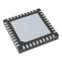 China LTC2668CUJ-16#TRPBF for sale