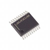 China MAX6697UP9C+ for sale