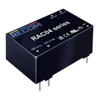 China RAC04-09SC for sale