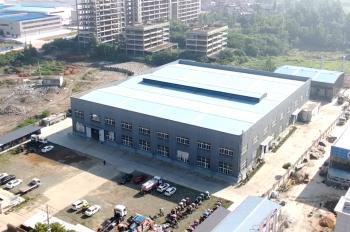 China Factory - Hubei Huate Special Equipment Co., Ltd.