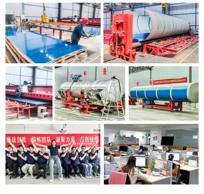 Handle mechanism close-up