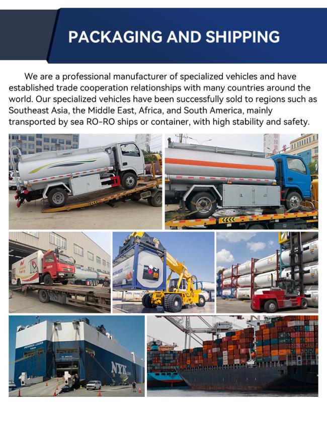 Secure packaging for ISO tank containers