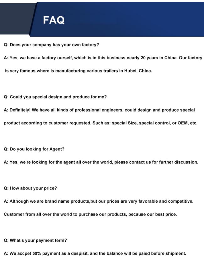 Complete valve assembly with accessories