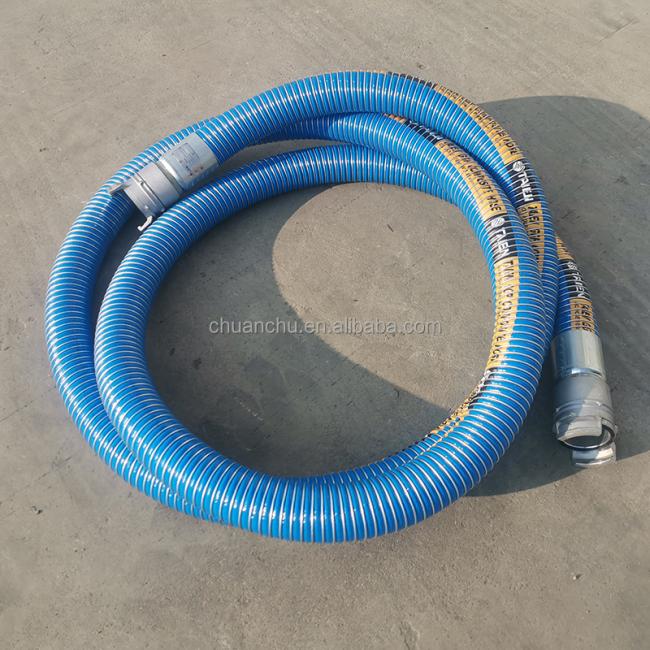 Chemical delivery hose product image