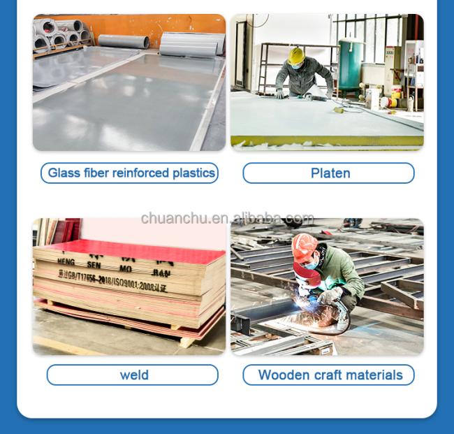 Interior lighting view