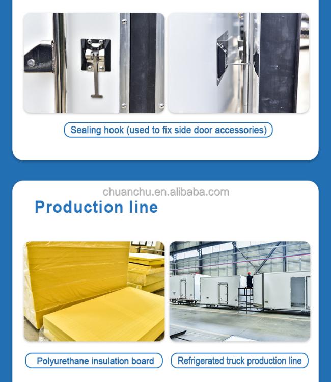 Corner protection detail