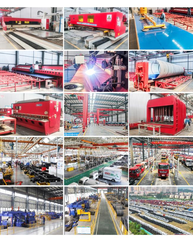 Locking mechanism detail