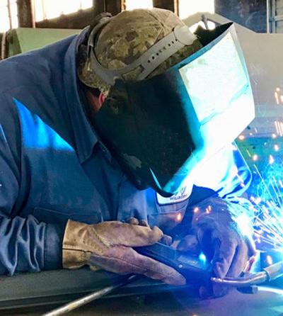 Huate factory overview