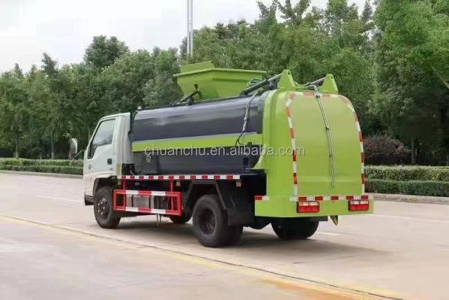 Operator controls panel