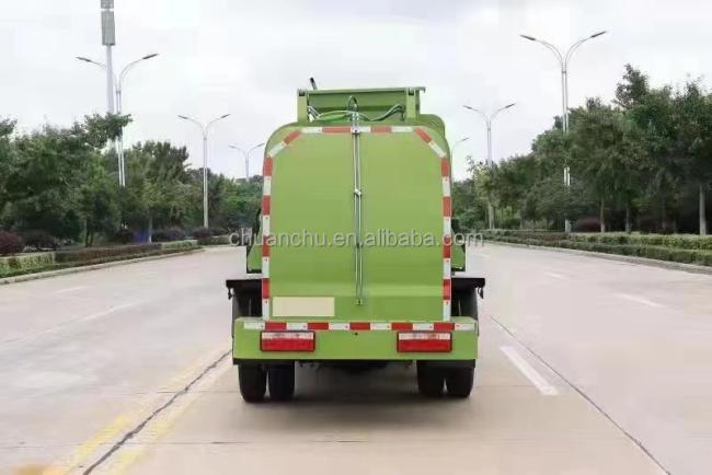 Full vehicle operational view