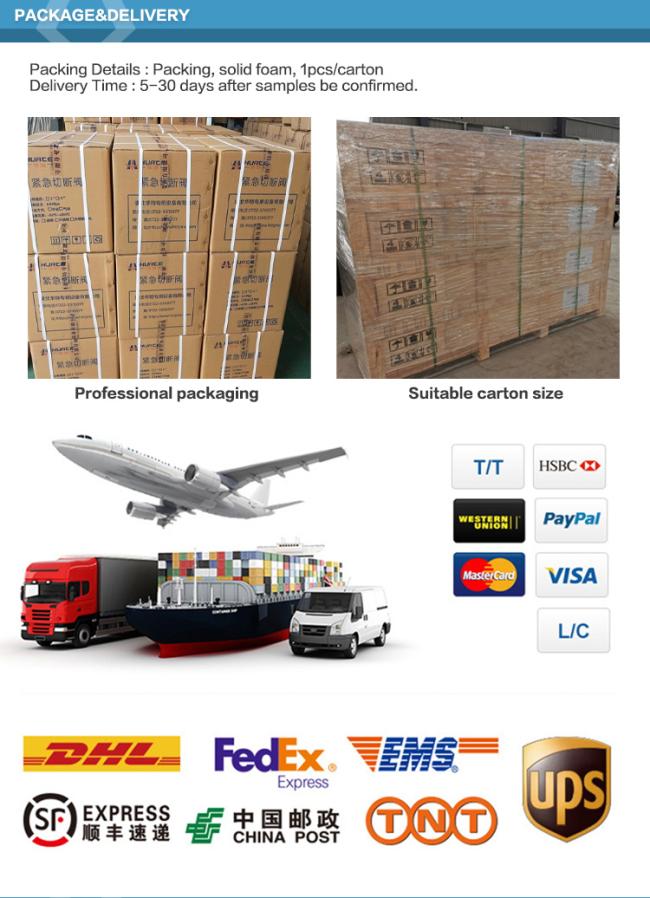 Shipping preparation of sensor sockets