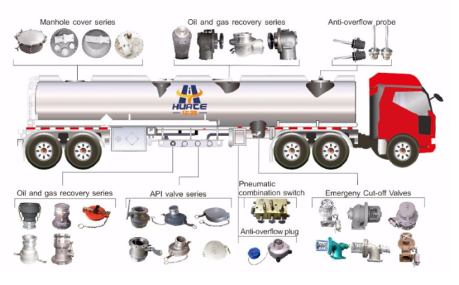 Certifications and awards display