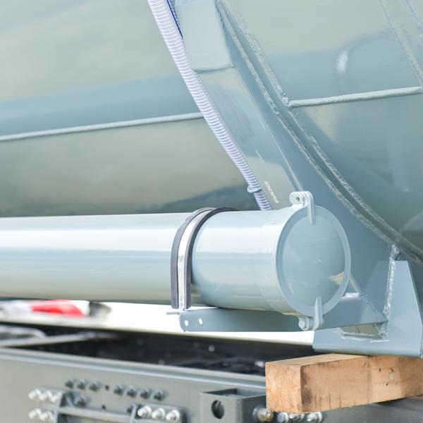 Quality 20FT Chemical Liquid Tank Container For Sulfuric Hydrochloric Acid for sale