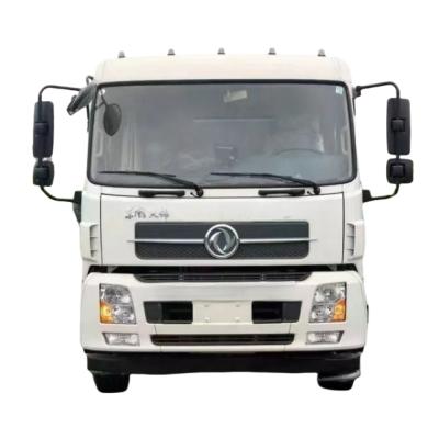 China Energy Type Pure Electric Multifunctional Road Sprinkler Spray Electric Dust Suppression Truck for sale