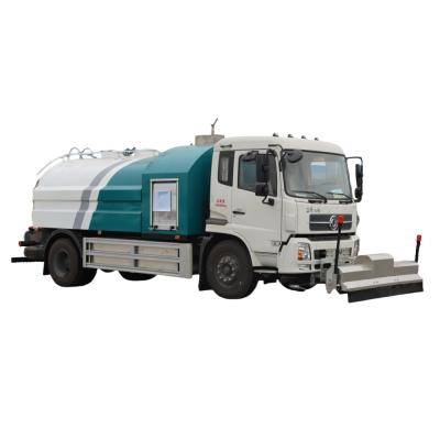China Eco-Friendly 5182GQXBEV Pure Electric Street Cleaning Vehicle Revolutionizing Street Hygiene for Custom's Requirement for sale