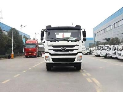 China 12-Square Compression Garbage Truck Custom's Requirement Compliant Energy Type Pure Electric Powered for sale