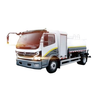 China Custom's Requirement Dongfeng 9T Pure Electric Sprinkler Truck for Eco-Friendly Watering Solution for sale